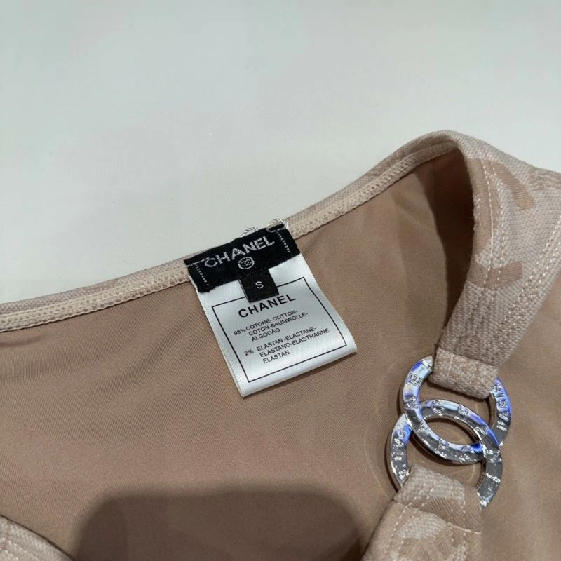 Brand-original Chanel Bikins