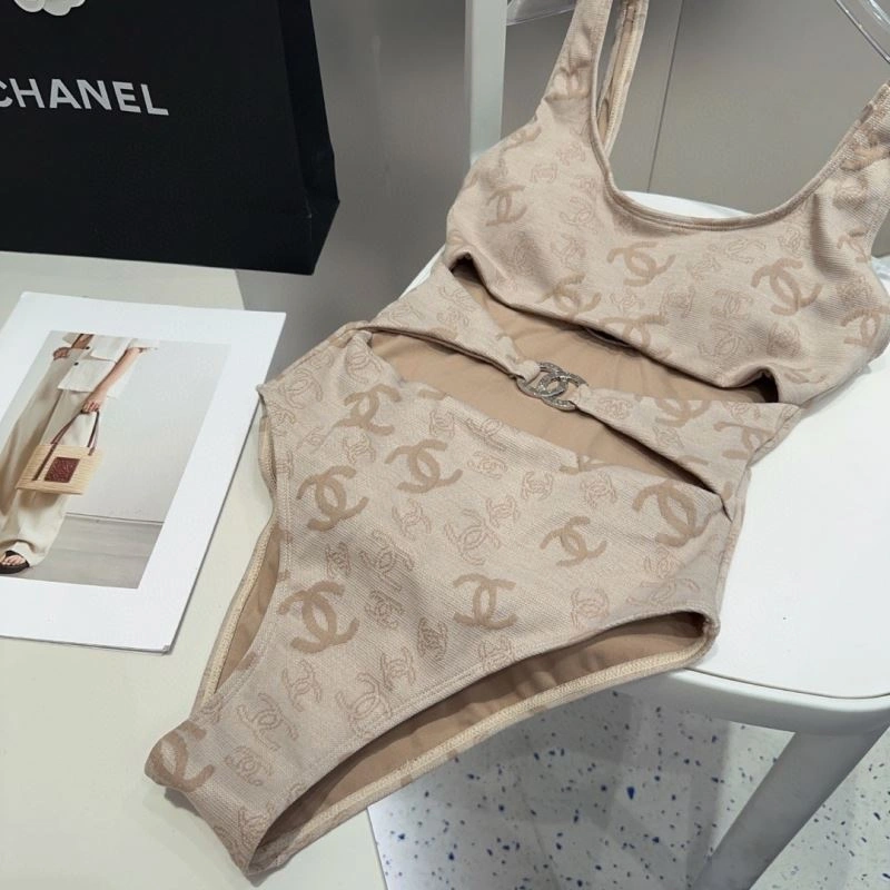 Mirror quality Chanel Bikins