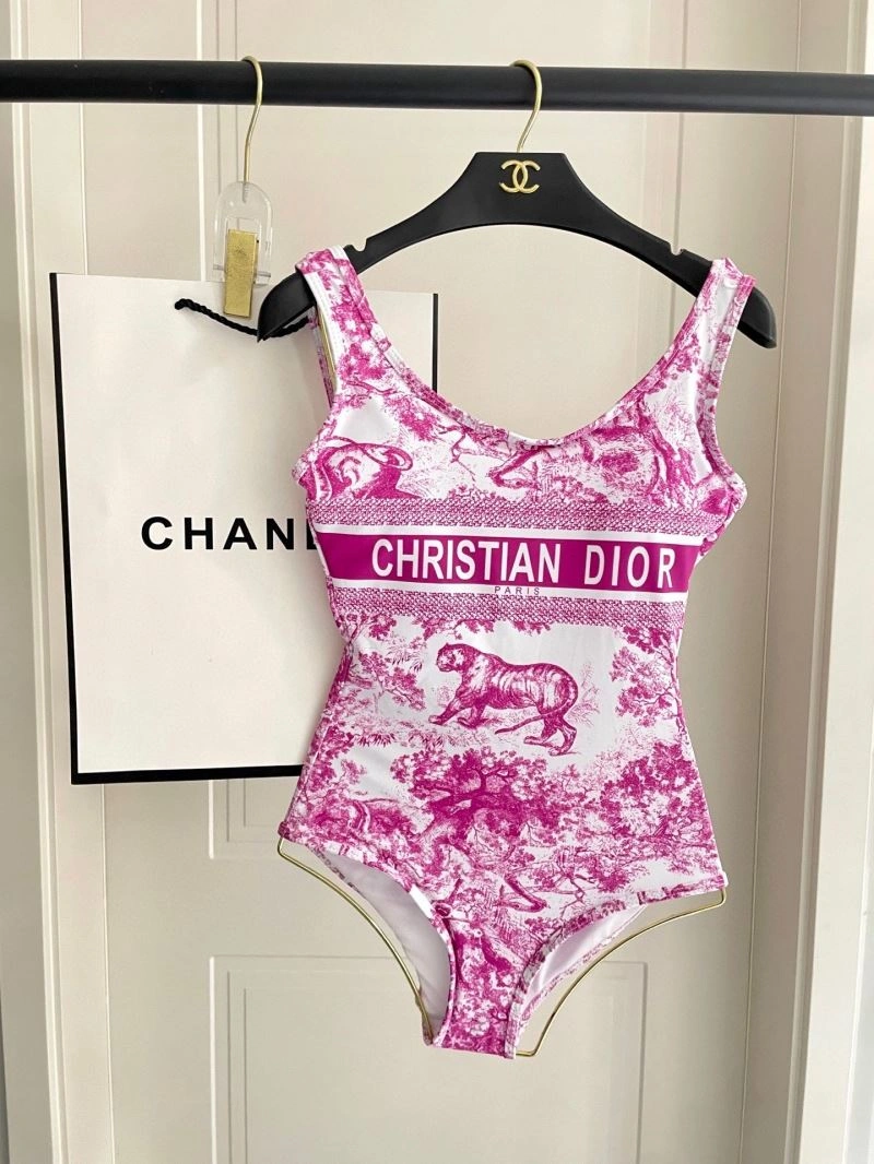 Chanel Bikins