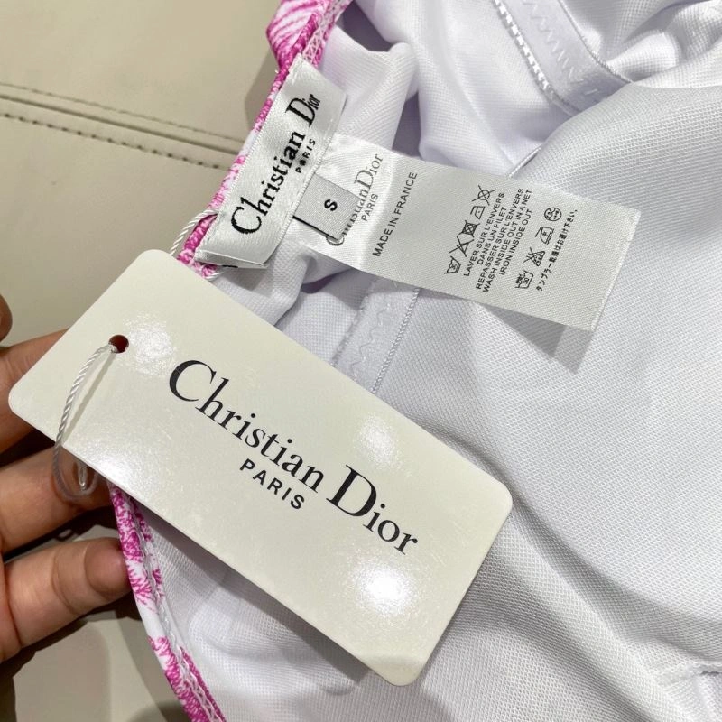 Brand-original Chanel Bikins