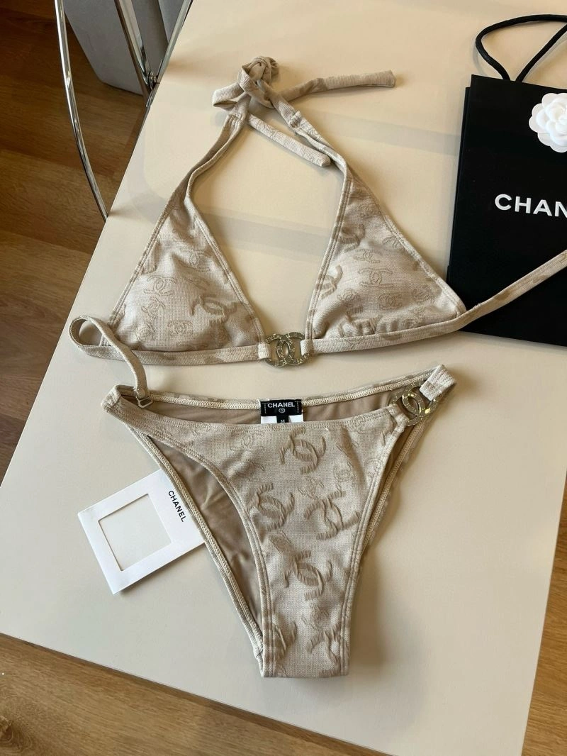 Chanel Bikins