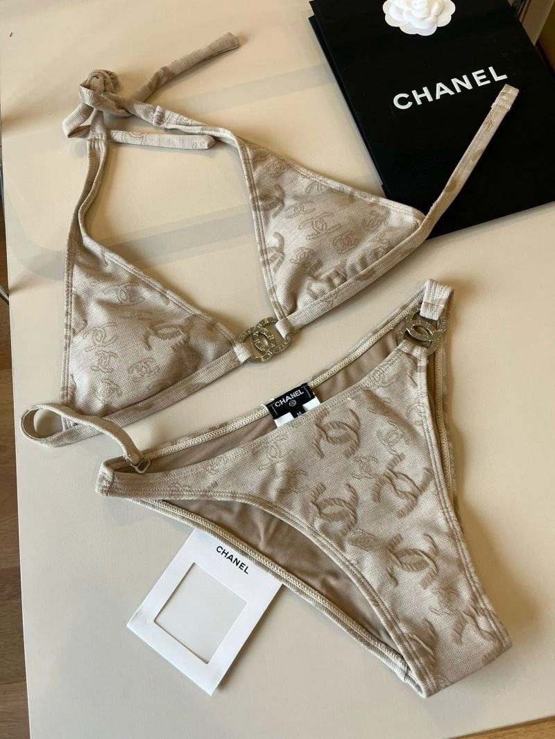 Factory-made Chanel Bikins