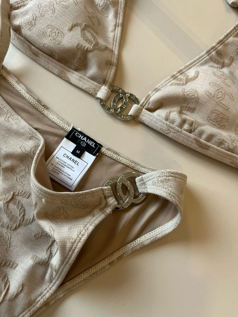 Factory-made Chanel Bikins