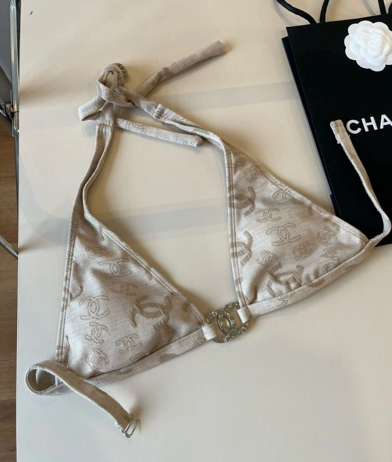Factory-made Chanel Bikins