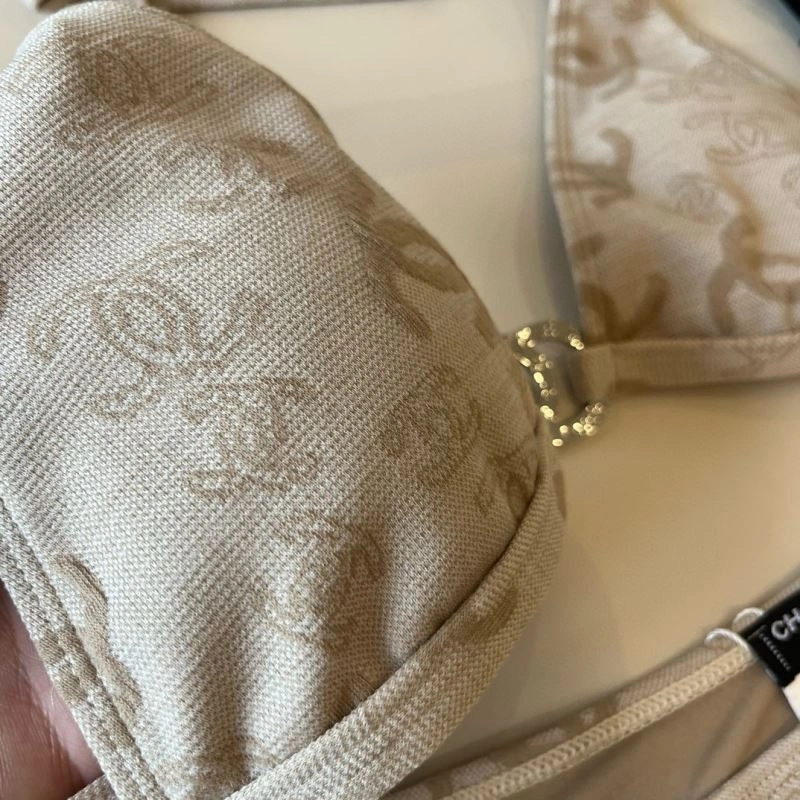 Factory-made Chanel Bikins