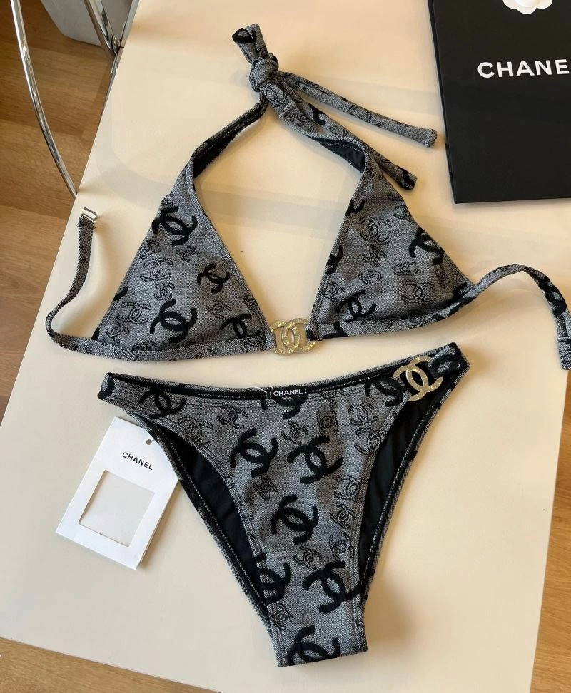 Chanel Bikins