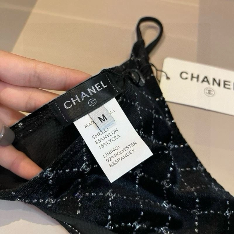 OEM Chanel Bikins