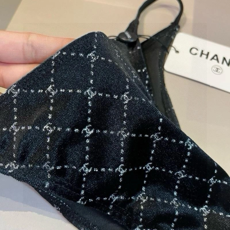 OEM Chanel Bikins