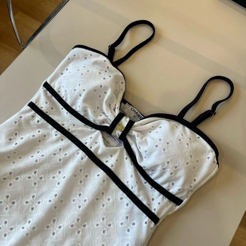 Original Chanel Bikins