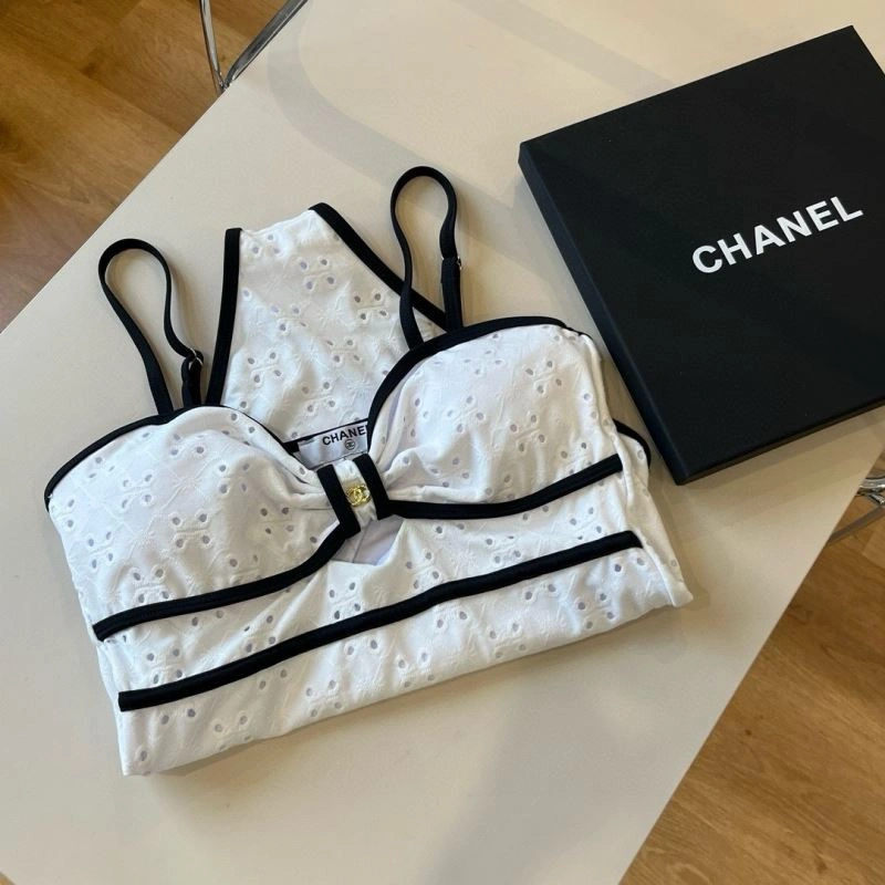 Original Chanel Bikins