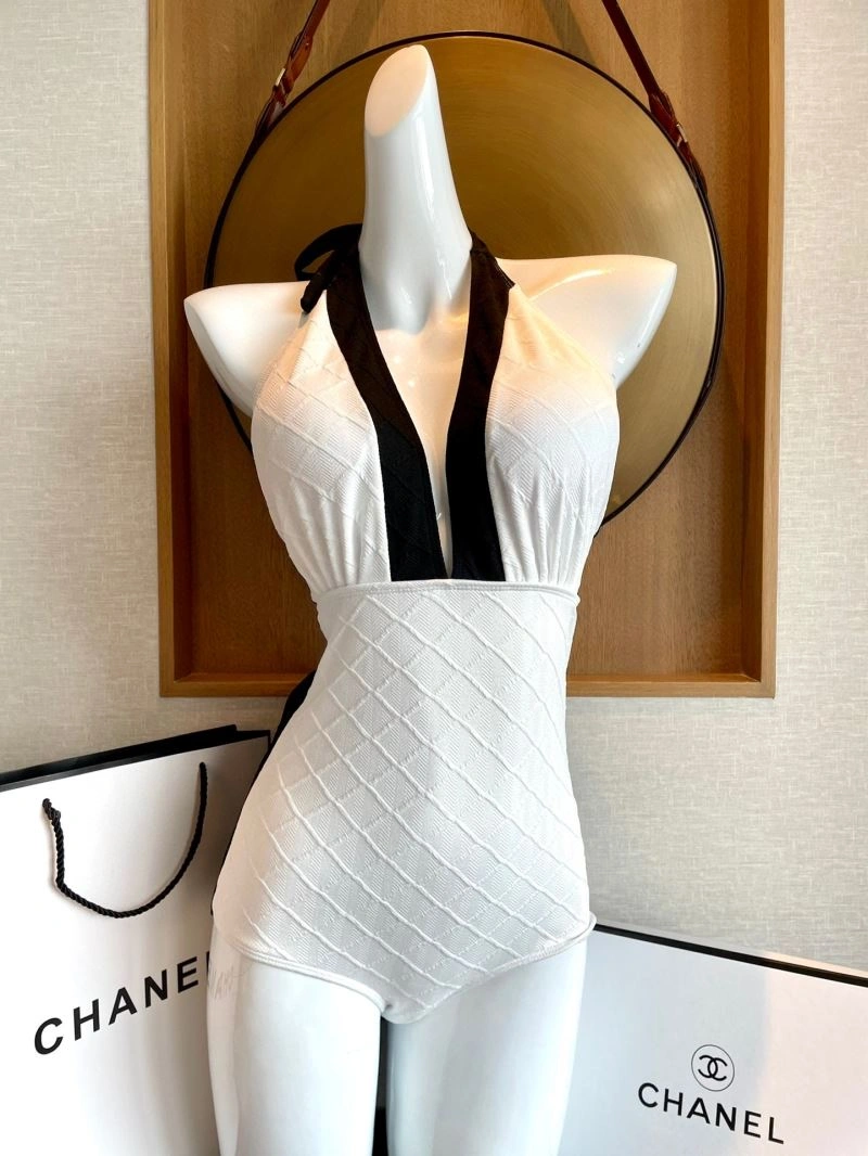 Inexpensive Chanel Bikins