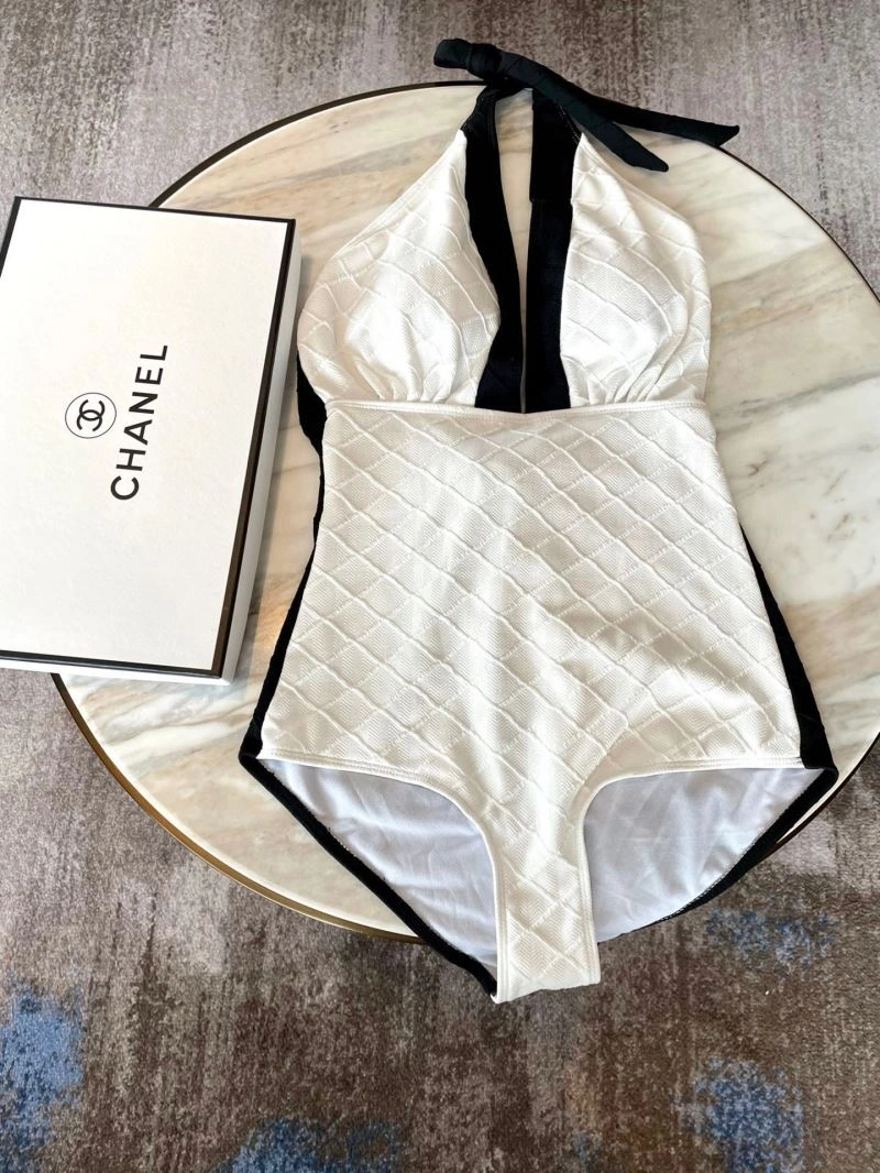 Inexpensive Chanel Bikins