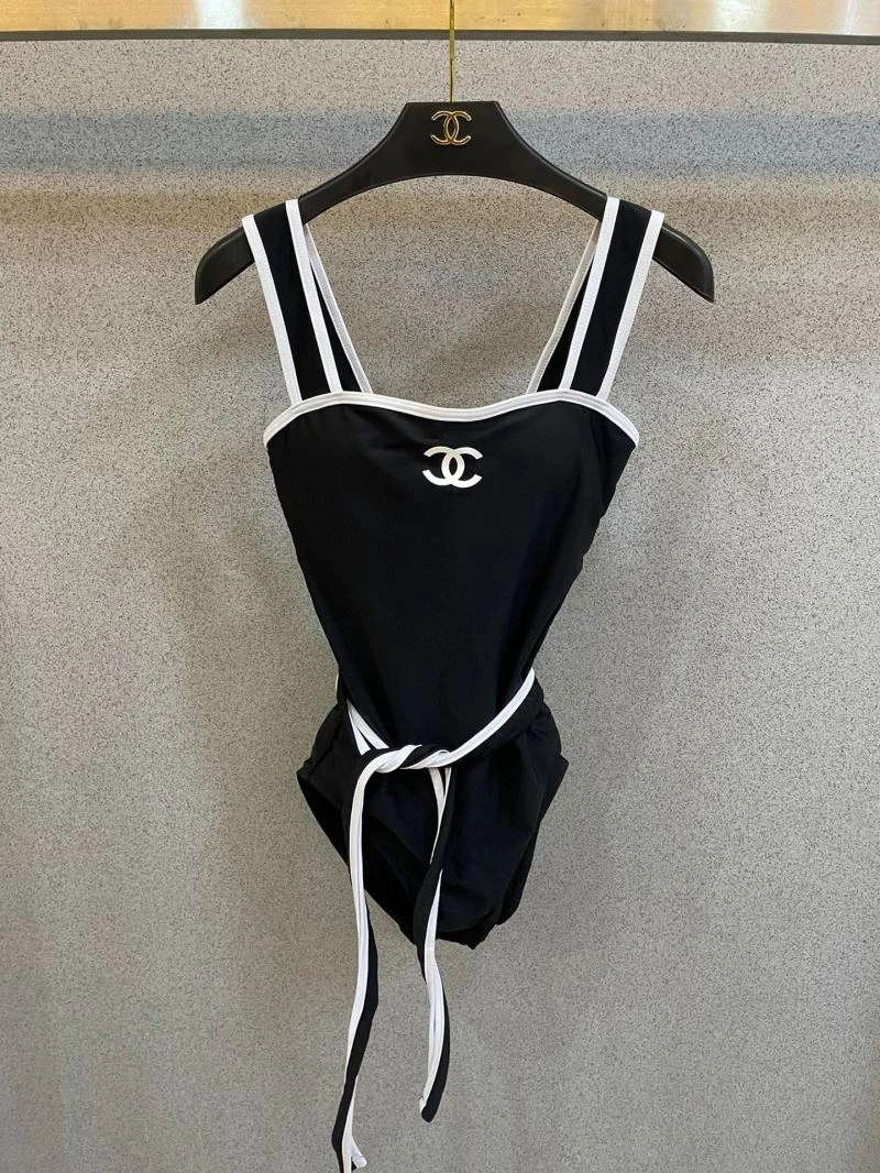 Authentic Chanel Bikins