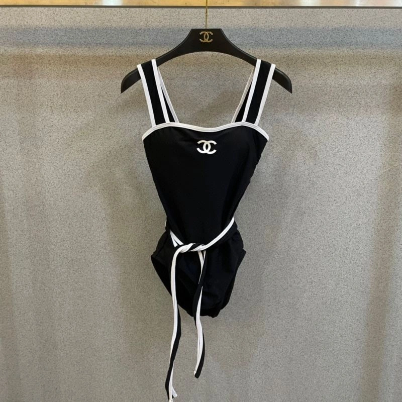 Authentic Chanel Bikins