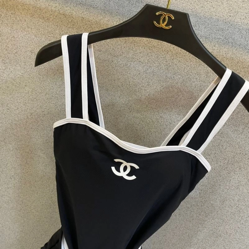 Authentic Chanel Bikins