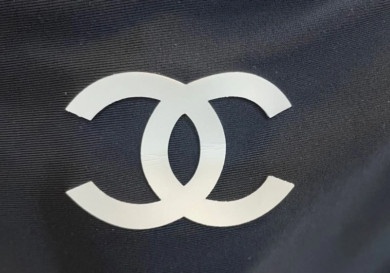 Authentic Chanel Bikins