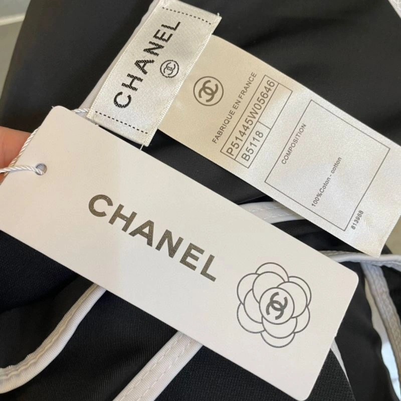 Authentic Chanel Bikins