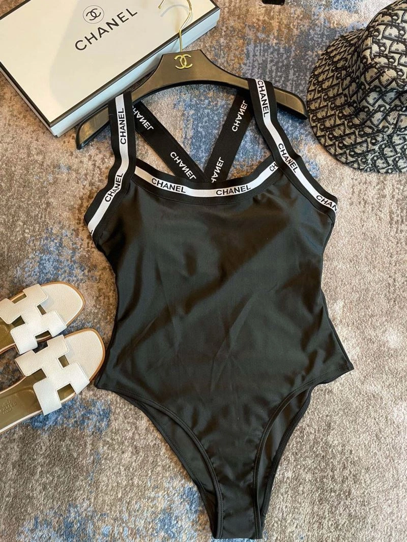 1:1 copy Chanel Bikins