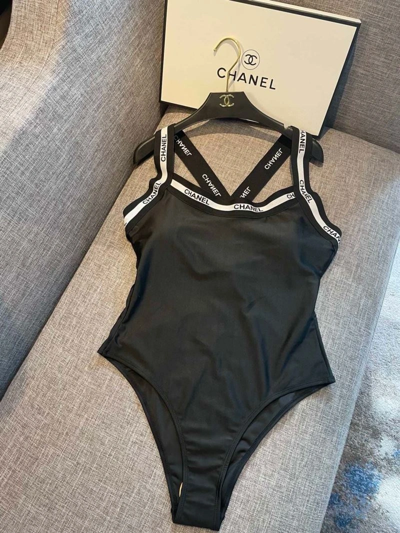 1:1 copy Chanel Bikins