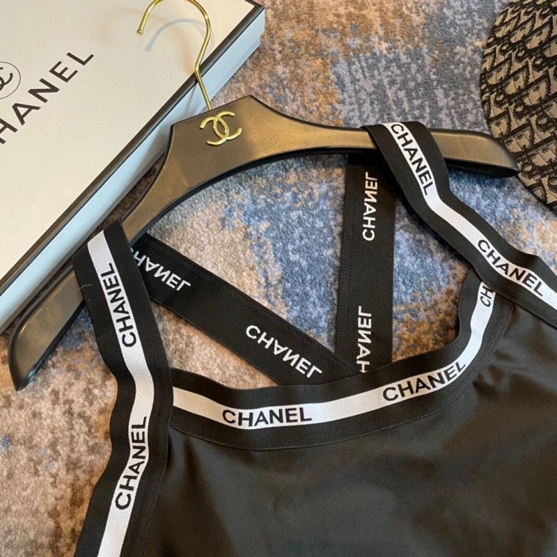 1:1 copy Chanel Bikins
