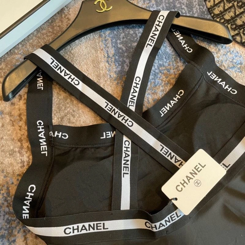1:1 copy Chanel Bikins