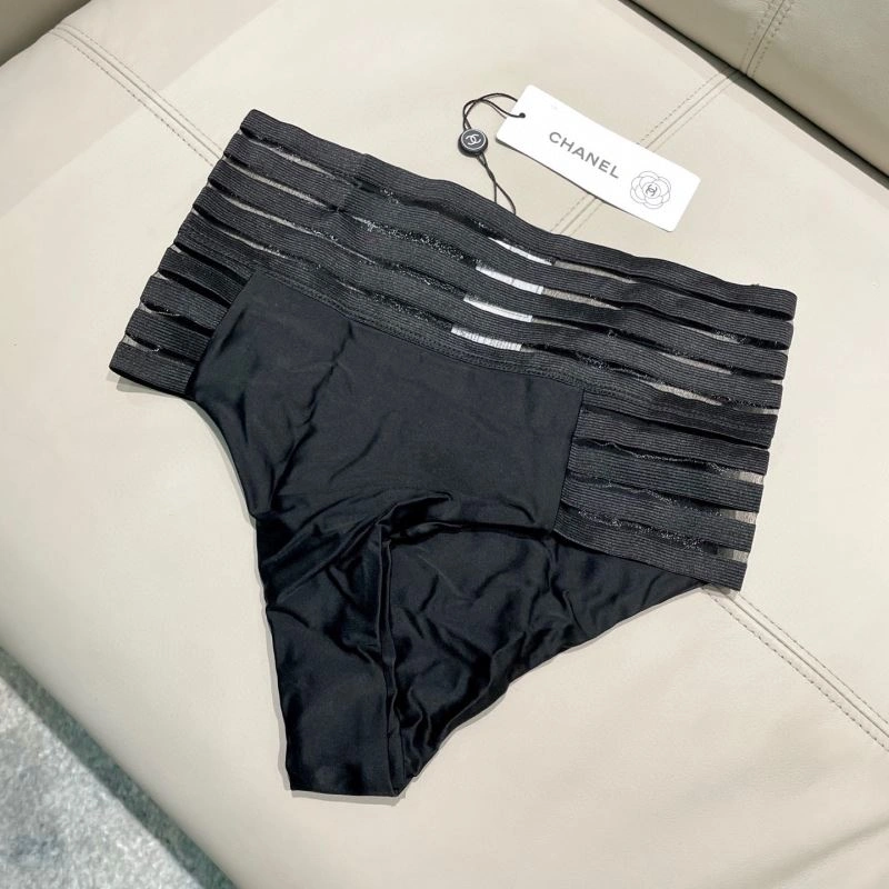 Budget-friendly Chanel Bikins