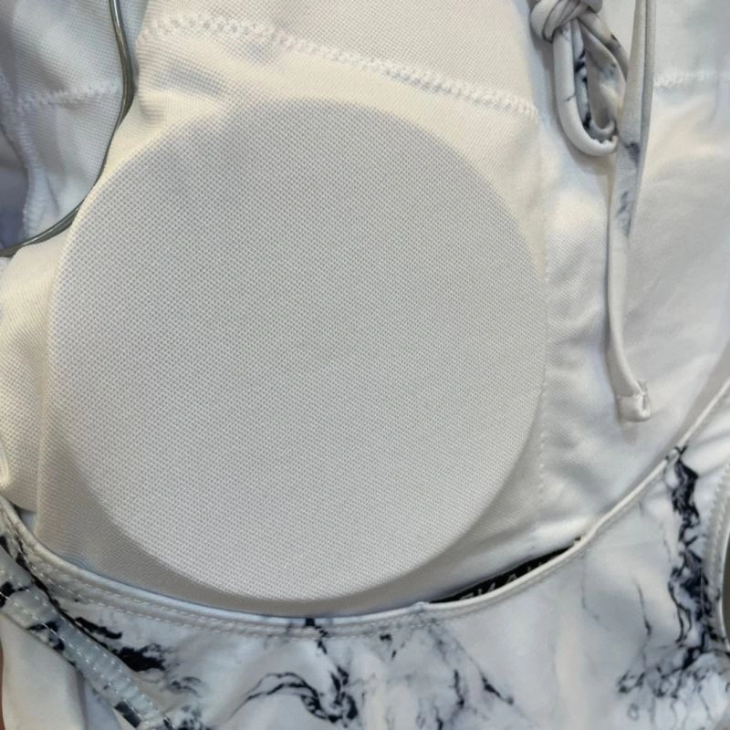 Budget-friendly Chanel Bikins