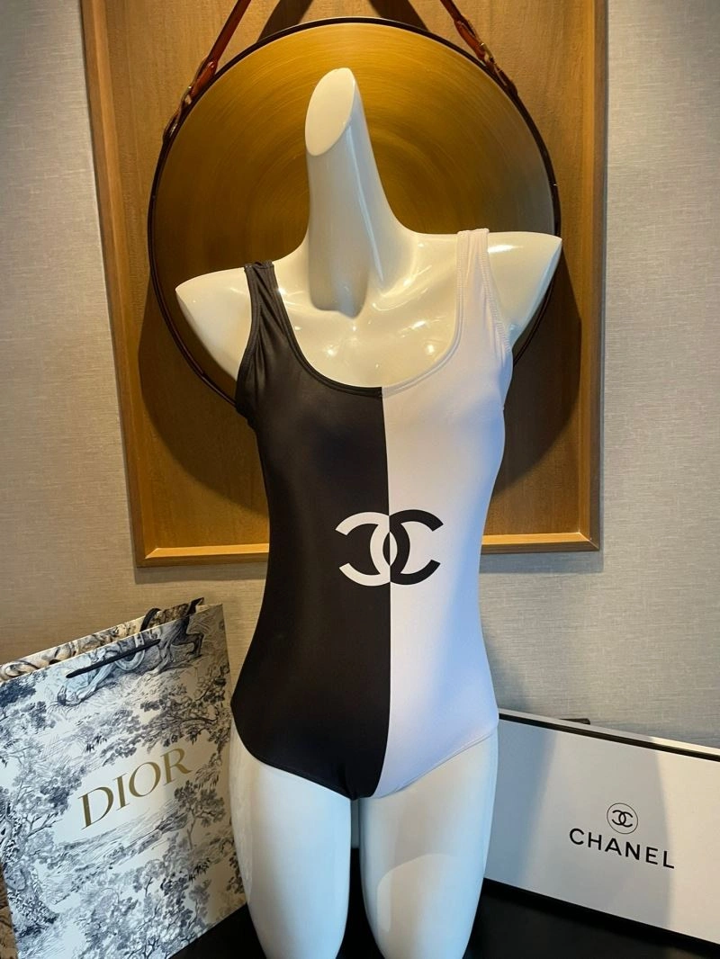 Economical Chanel Bikins