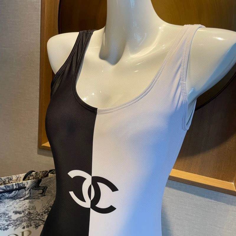 Economical Chanel Bikins