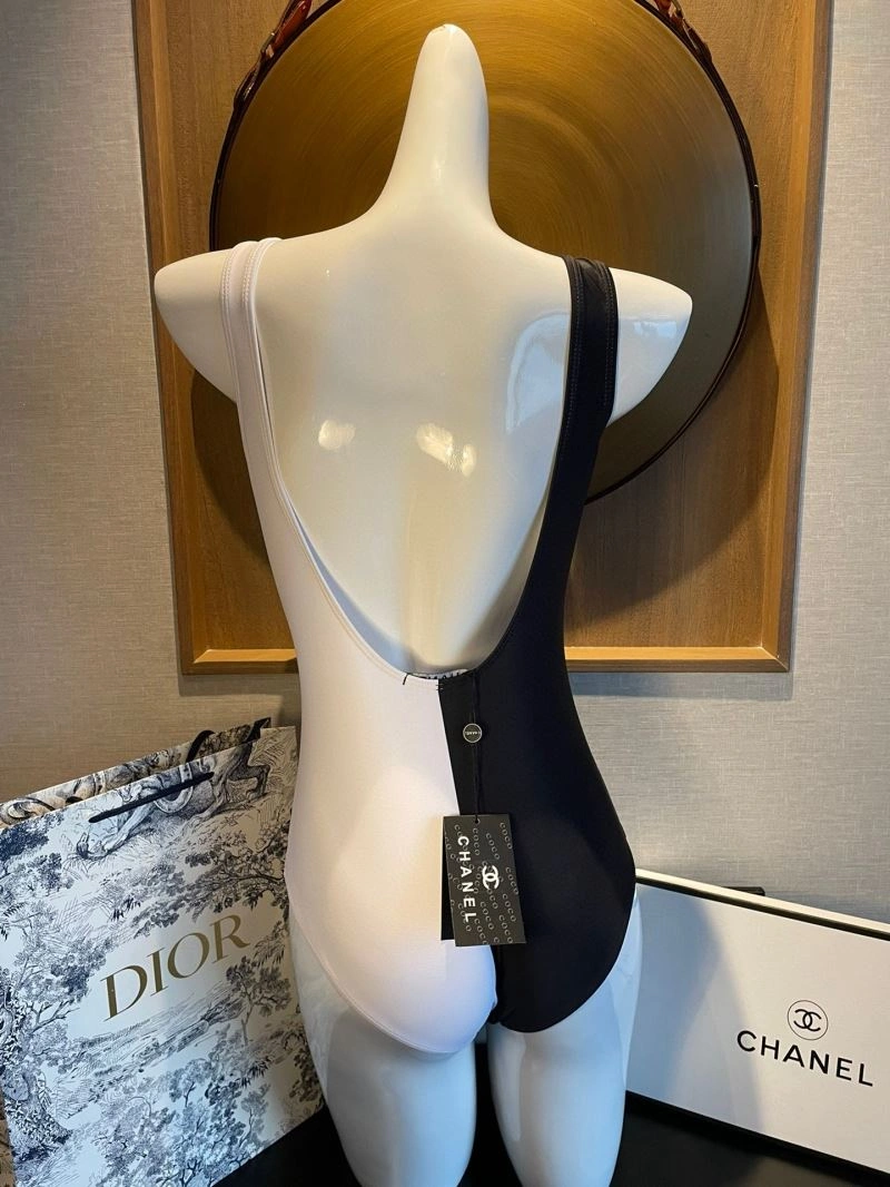 Economical Chanel Bikins