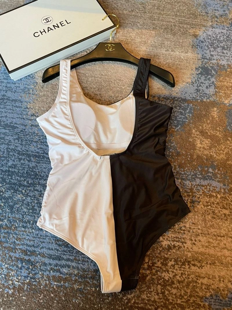 Economical Chanel Bikins