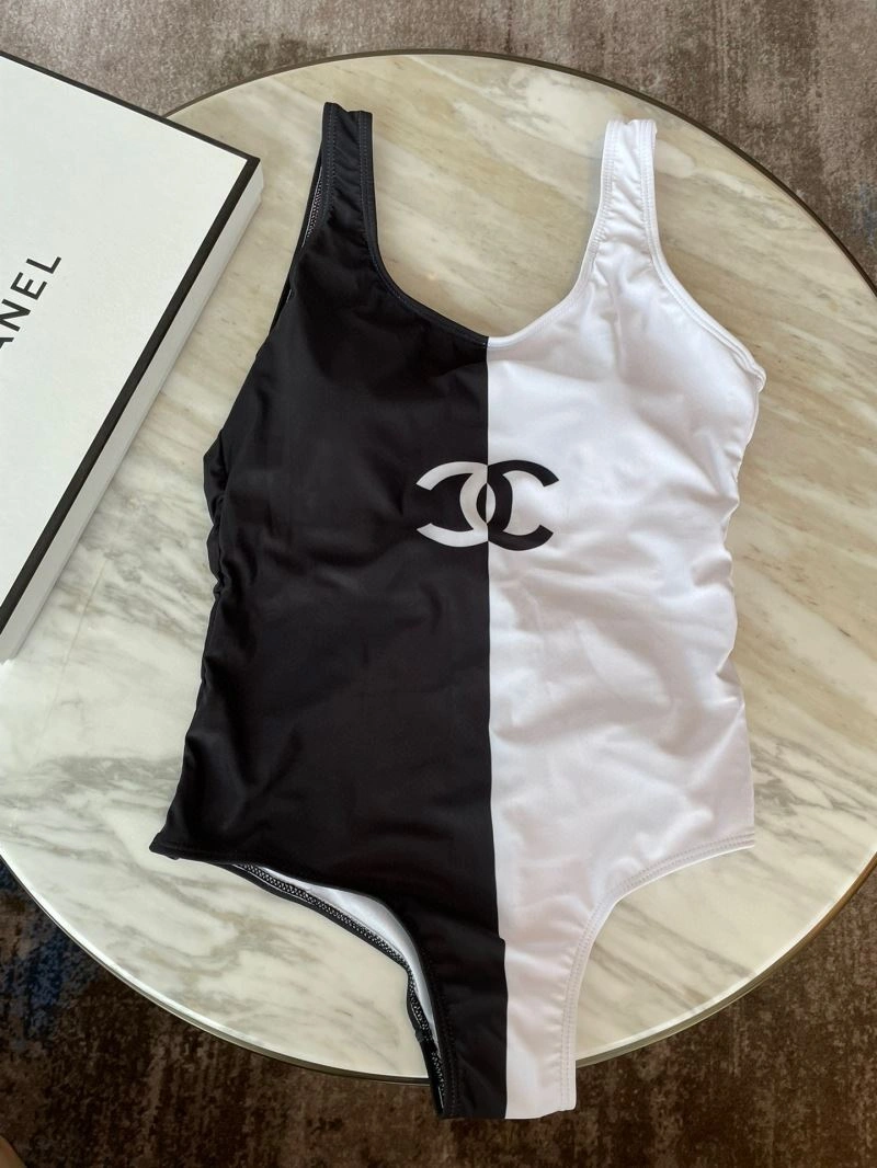 Economical Chanel Bikins