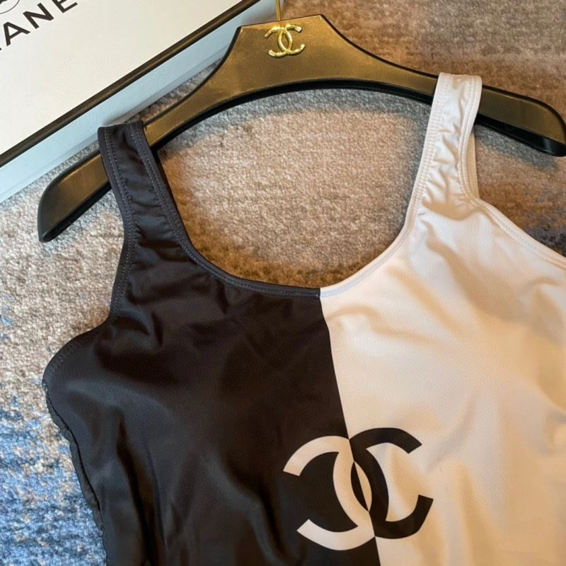 Economical Chanel Bikins