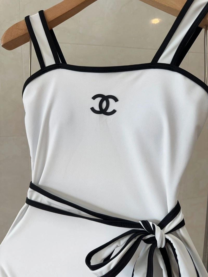 Legit Chanel Bikins