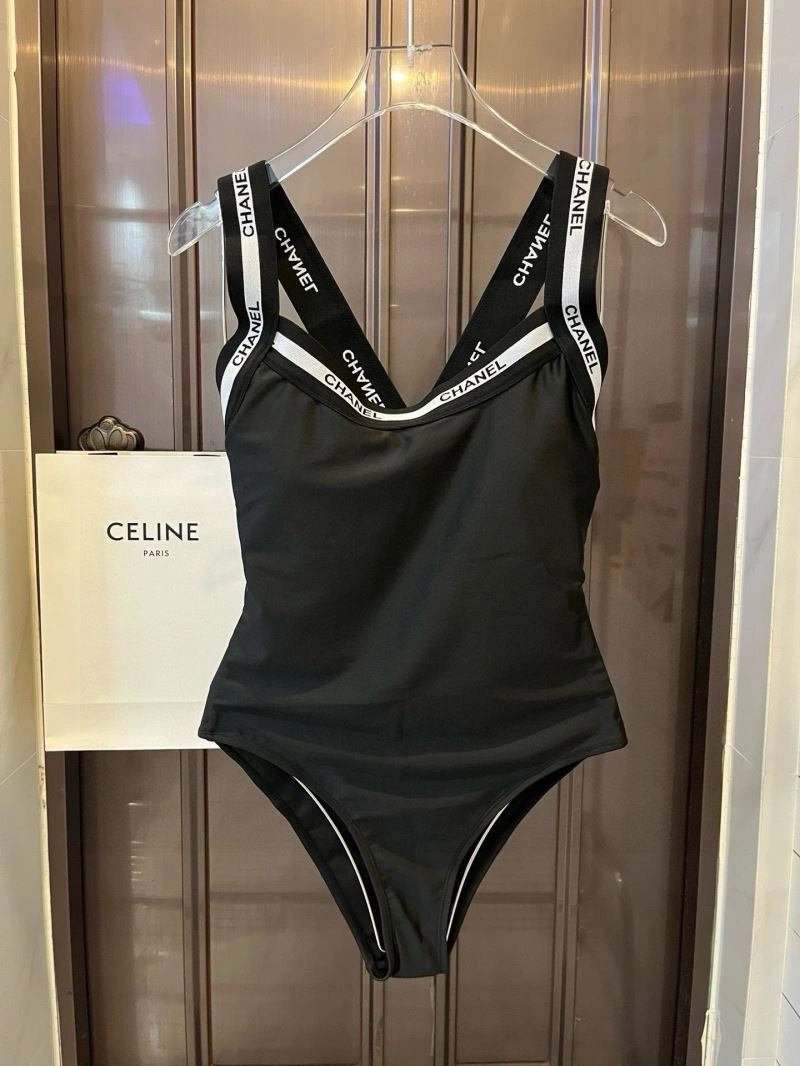 Chanel Bikins