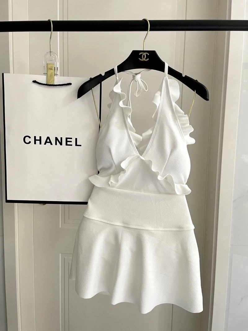 Authentic Chanel Bikins