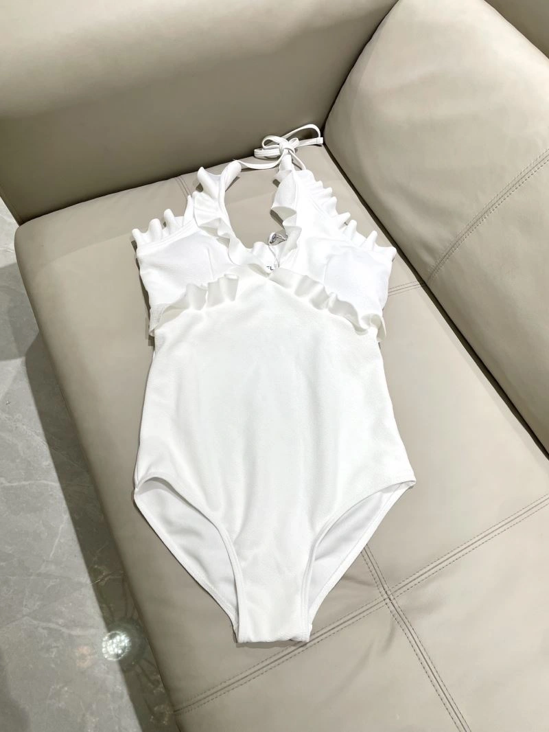 Authentic Chanel Bikins