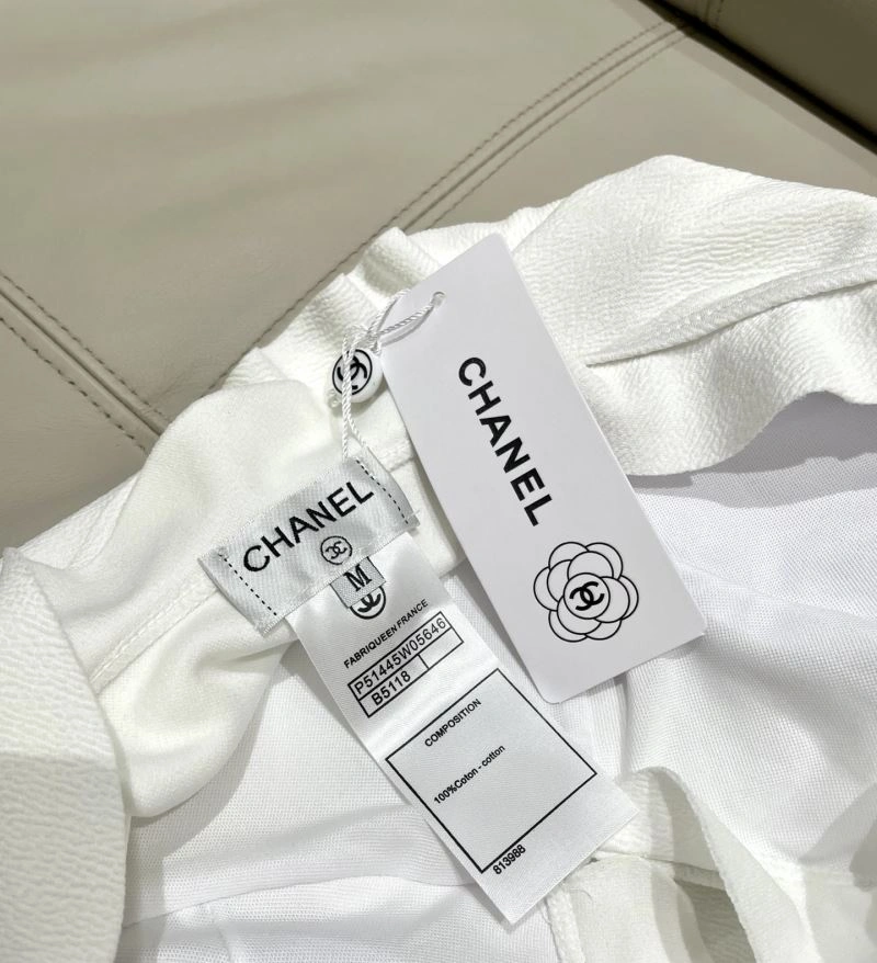 Authentic Chanel Bikins