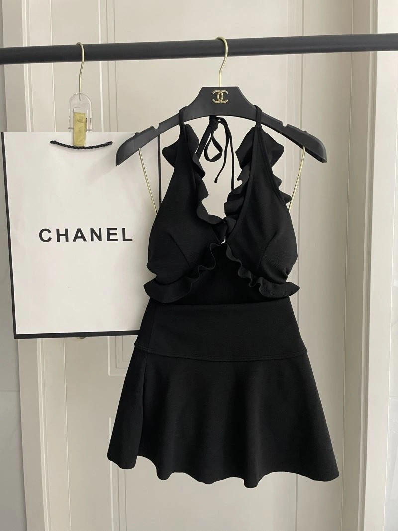 Original Chanel Bikins
