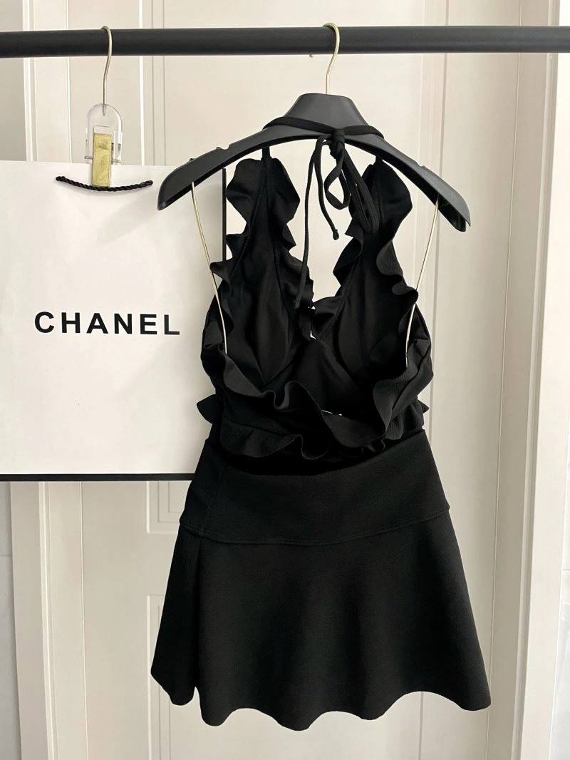 Original Chanel Bikins