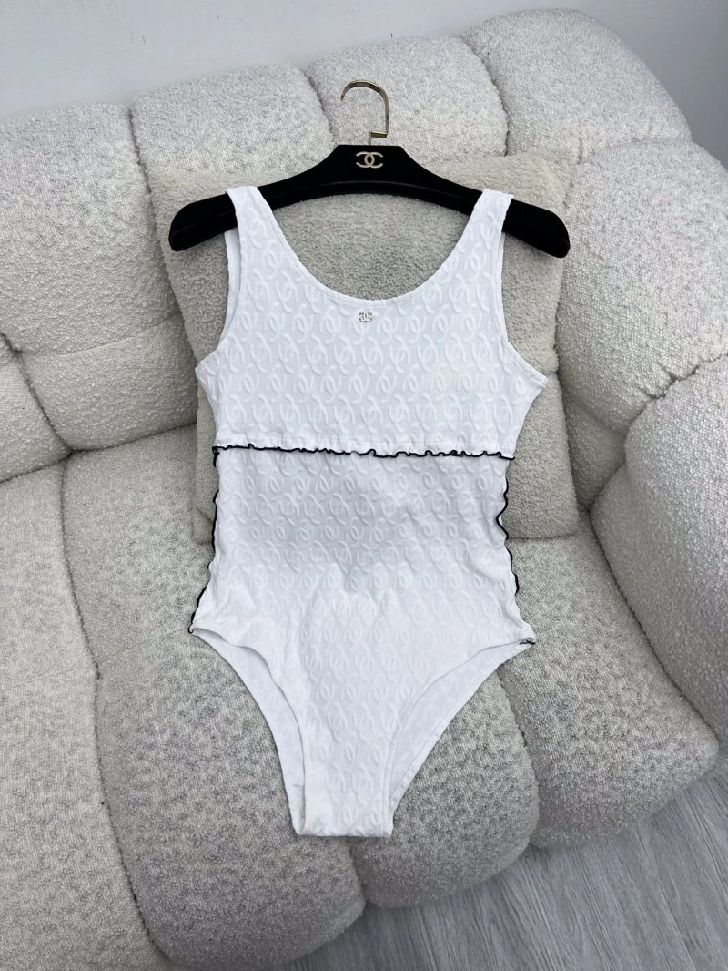 Genuine Chanel Bikins