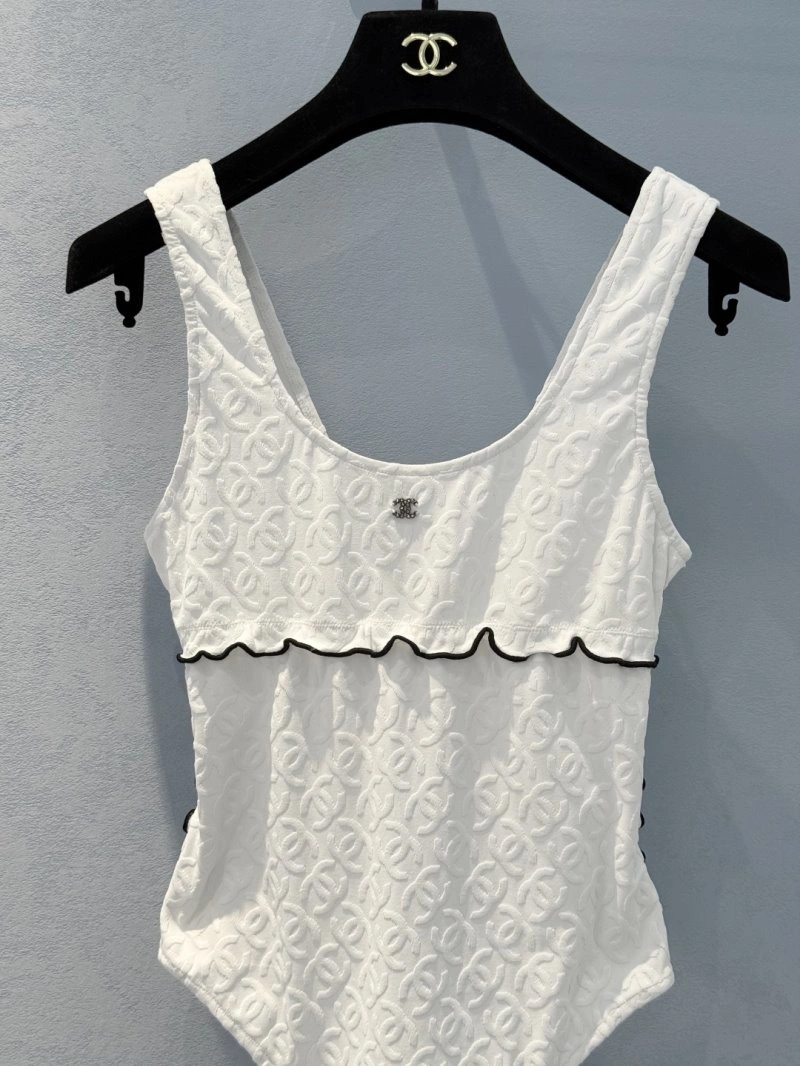 Original Chanel Bikins