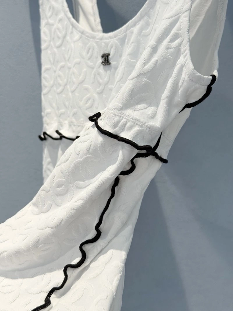 Original Chanel Bikins