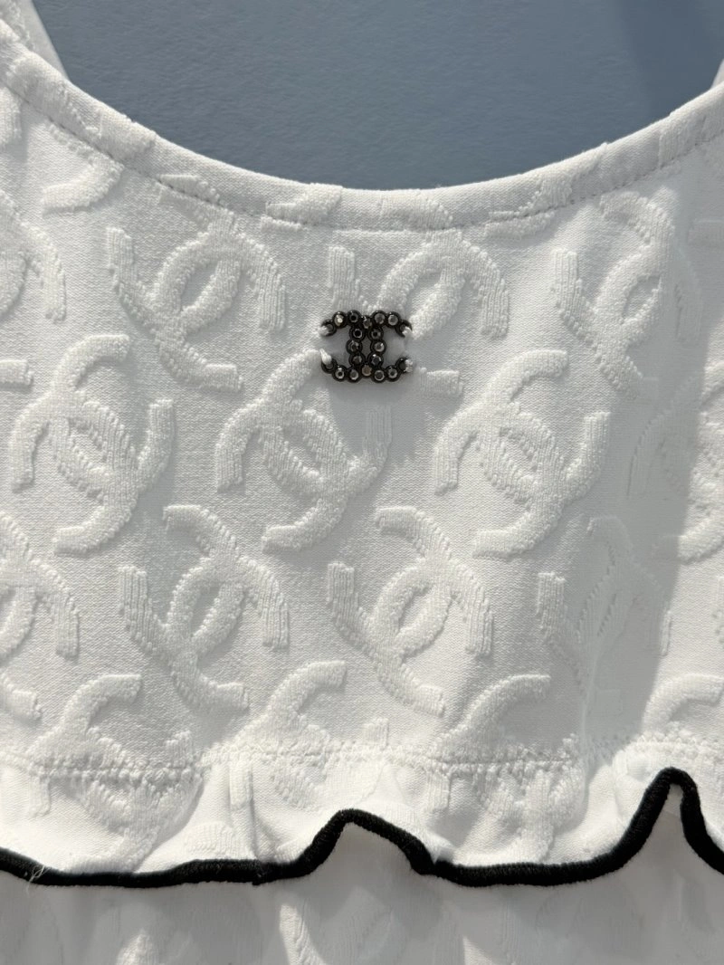 Original Chanel Bikins