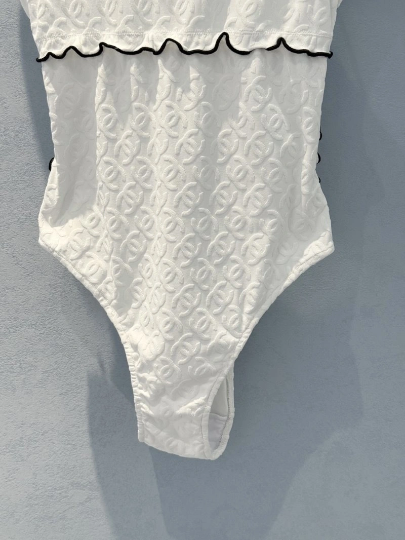 Original Chanel Bikins