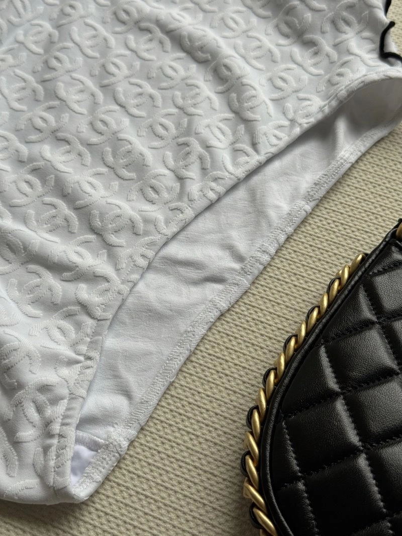 Affordable Chanel Bikins