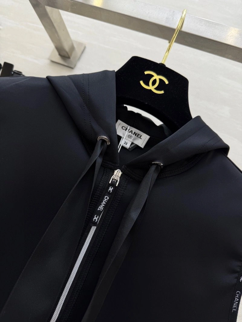 Legit Chanel Bikins