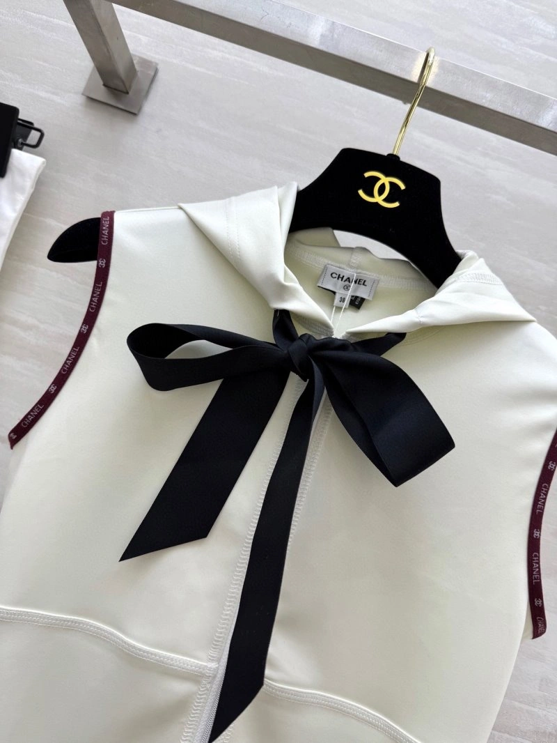 Real Chanel Bikins