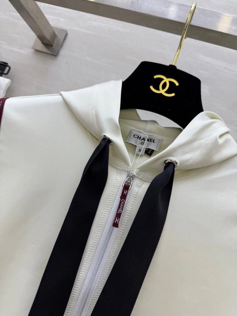 Real Chanel Bikins