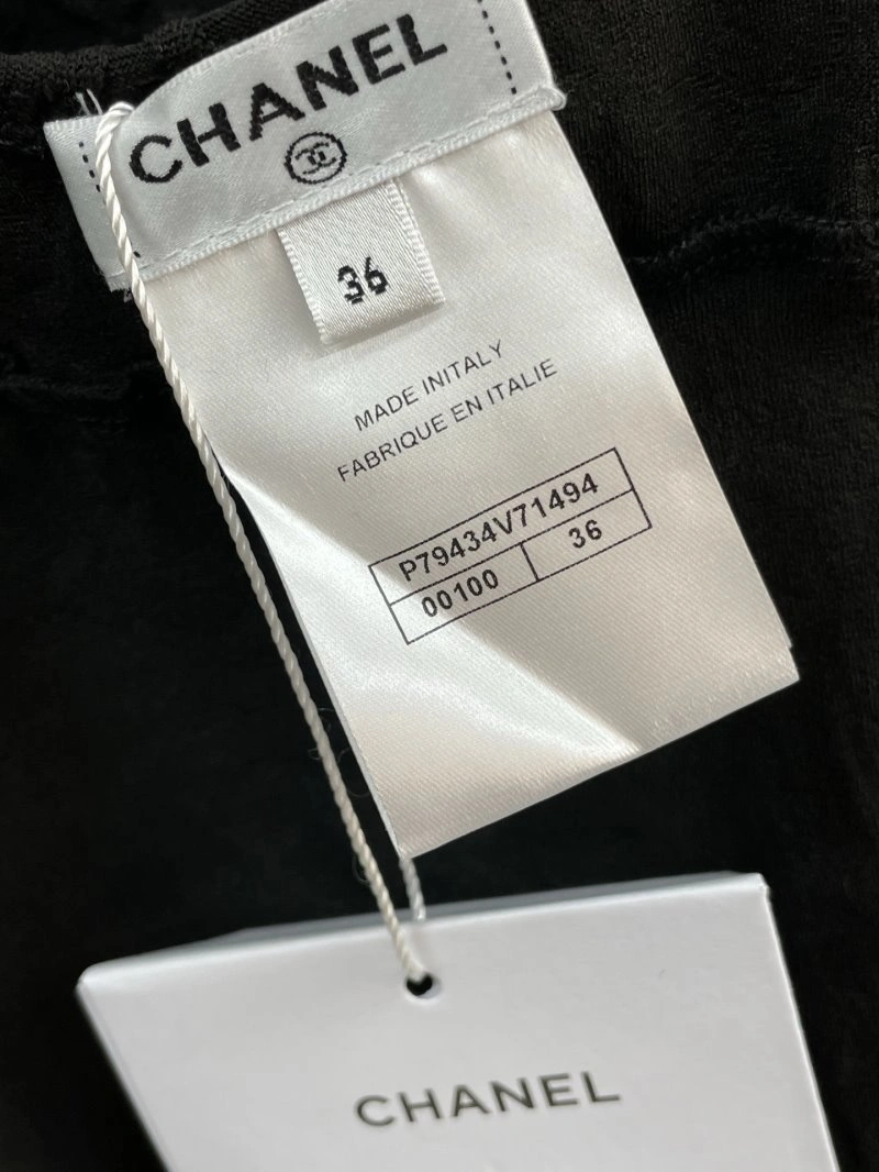 Genuine Chanel Bikins